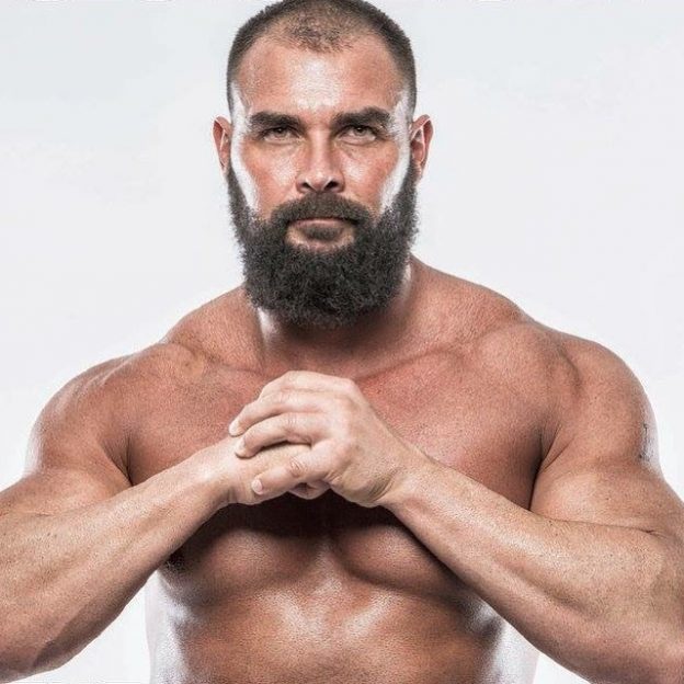 About Me Bret Contreras