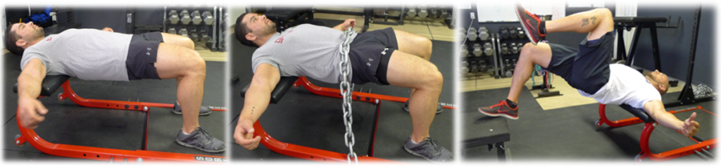 How to Hip Thrust - Bret Contreras