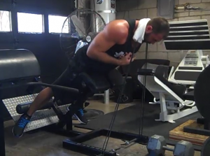 All About Back Extensions - Bret Contreras