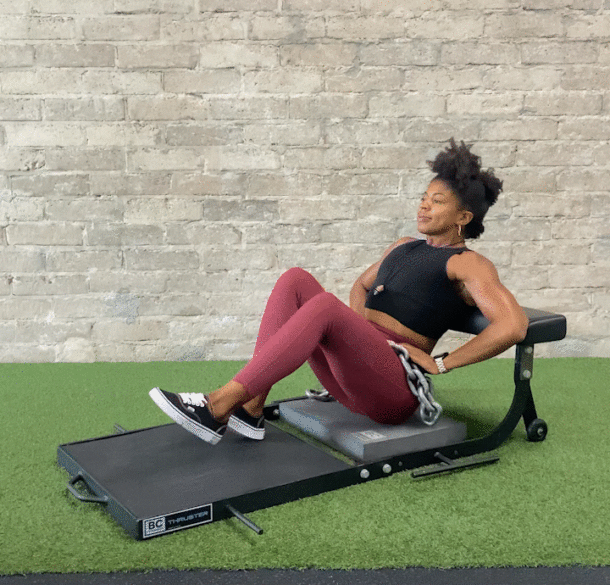 Chain_Single_Leg_Hip_Thrust_Blog_SparkVideo - Bret Contreras