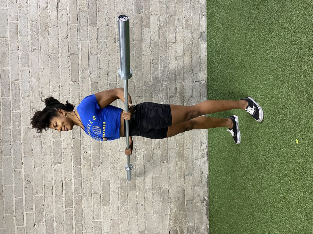 Gironda Body Drag Curl 2 - Bret Contreras