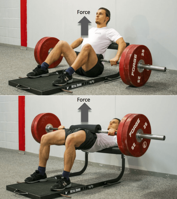 Hip-Thrust - Bret Contreras