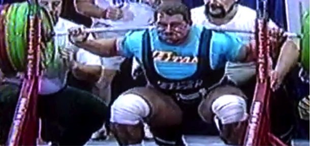The Keys to Stronger Squats - Bret Contreras