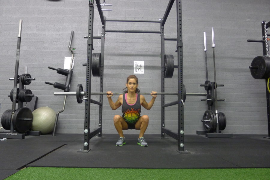 Operation Get Strong & Sexy: Week Three - Bret Contreras