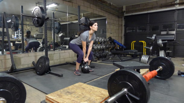 12 Observations From Training Women - Bret Contreras