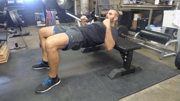 10 Steps to the Perfect Hip Thrust - Bret Contreras