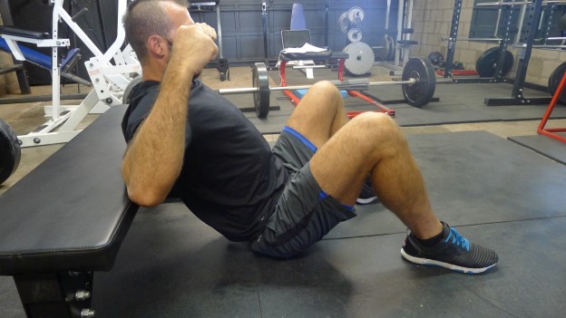 10 Steps to the Perfect Hip Thrust - Bret Contreras