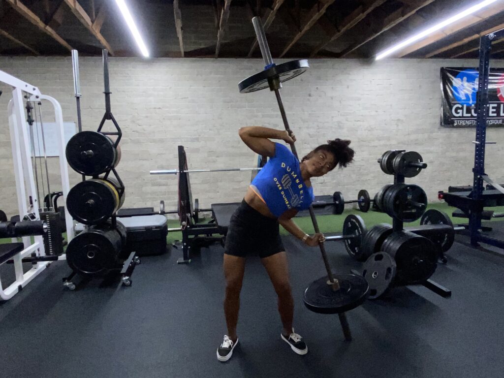 Steinborn Lift 3 - Bret Contreras