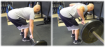 How to Bent Over Row - Bret Contreras